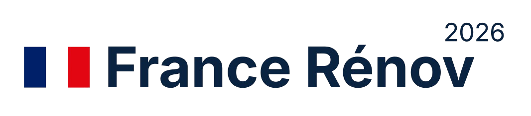 France Rénov 2026 - Simulateur aides à la rénovation